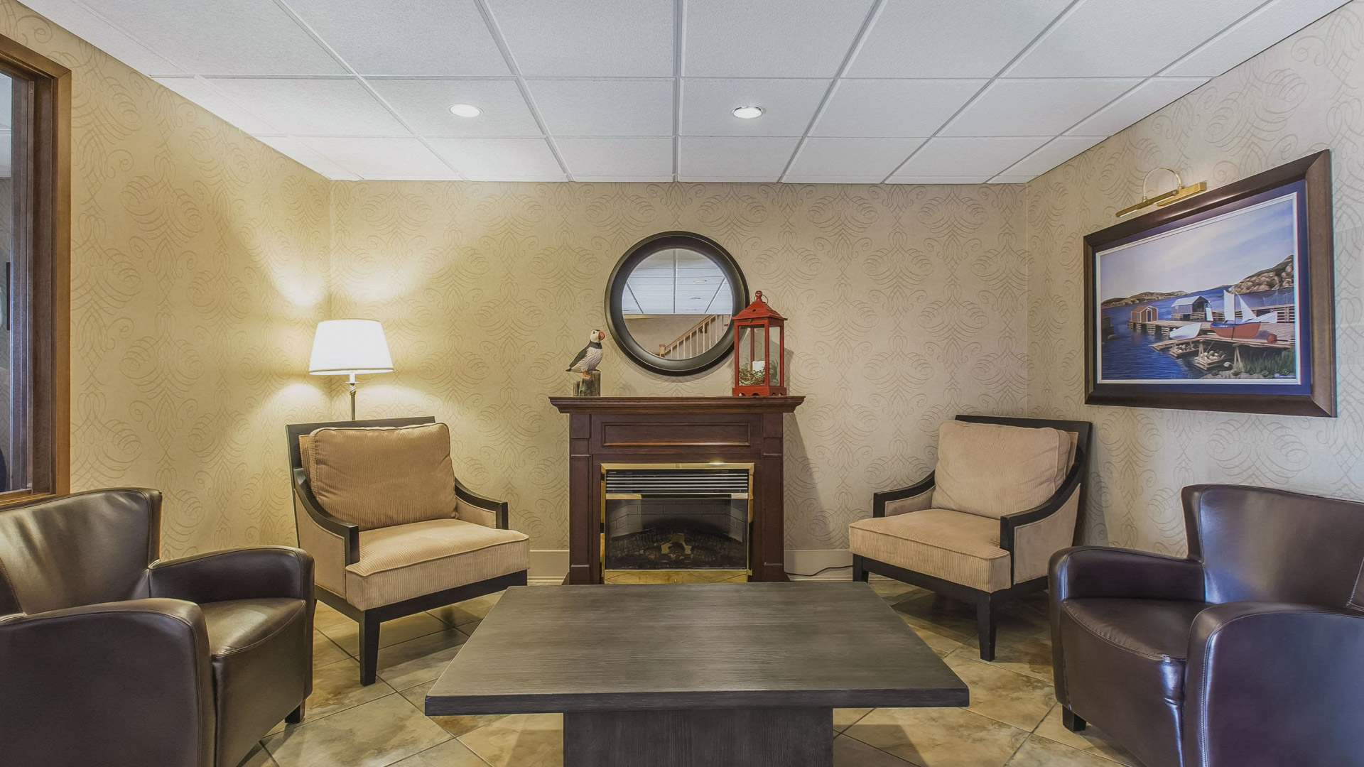 Home - Comfort Inn Gander