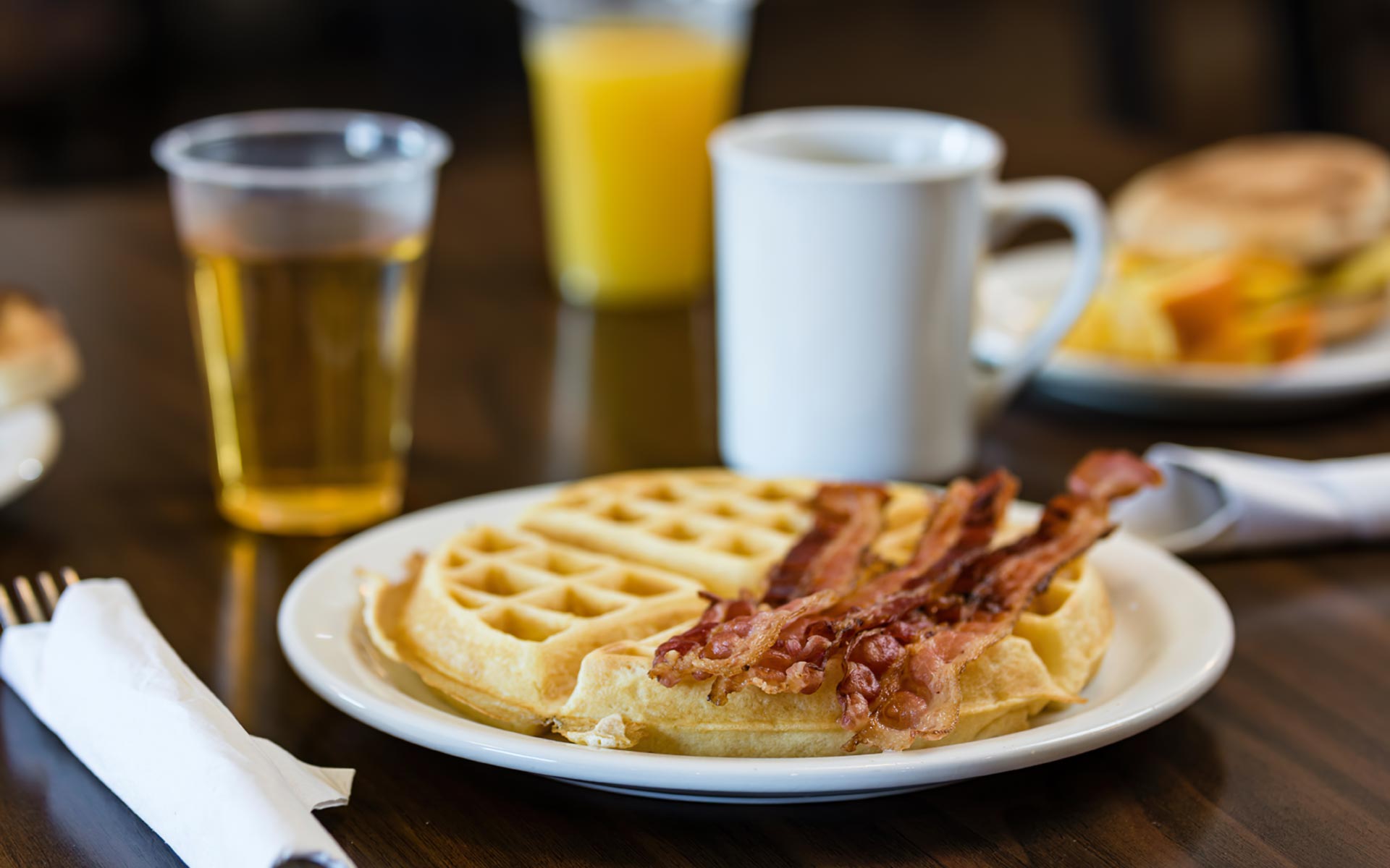 Home - Comfort Inn Gander