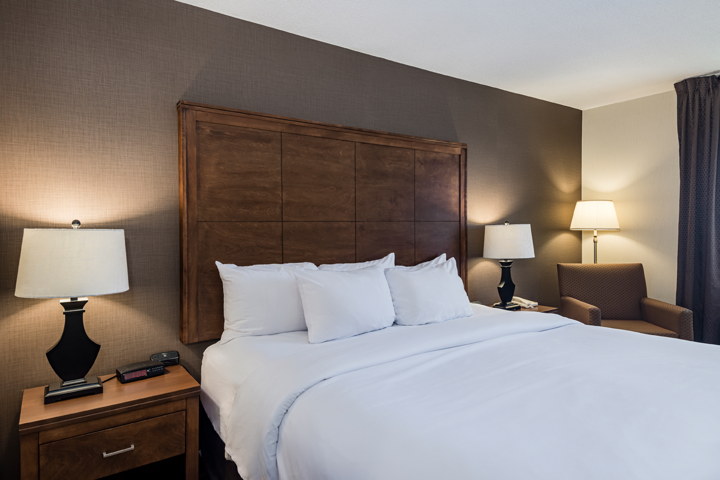 Rewards Programs - Comfort Inn Gander